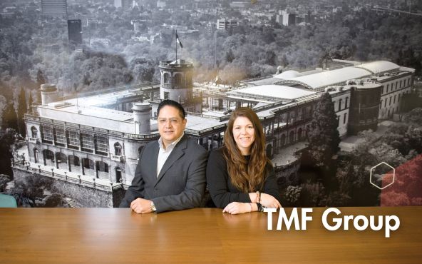 TMF Group, una gran empresa para clientes y colaboradores » Líderes ...