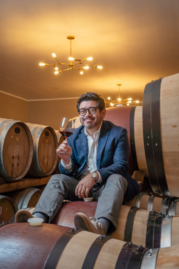Bodegas Ícaro, donde el vino es una conexión con la naturaleza ...