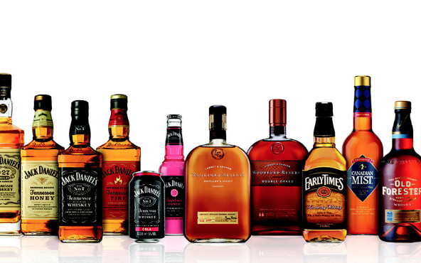 Brown-Forman en México » Líderes Mexicanos