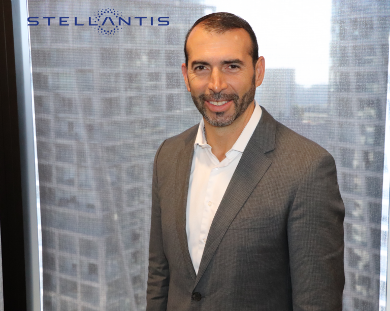 Carlos Quezada es nombrado Presidente y CEO de Stellantis México ...