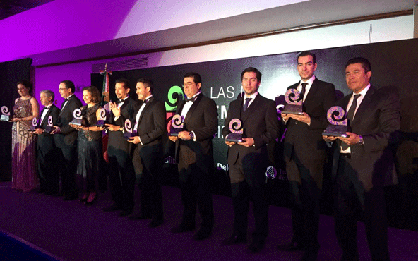 ISA Corporativo, una de las Mejores Empresas Mexicanas » Líderes Mexicanos