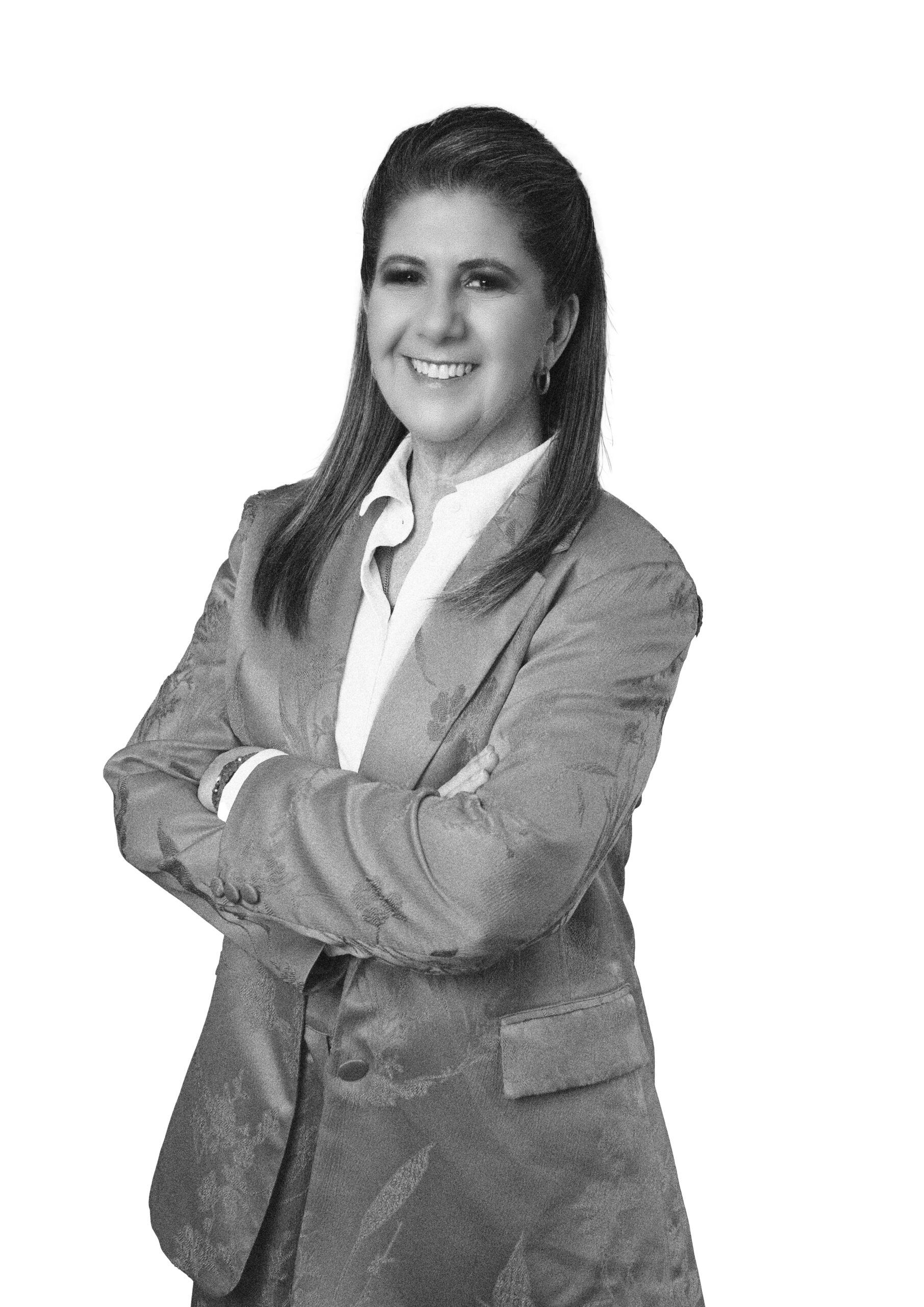 Martha Herrera: Liderazgo con alma para un Nuevo León incluyente ...