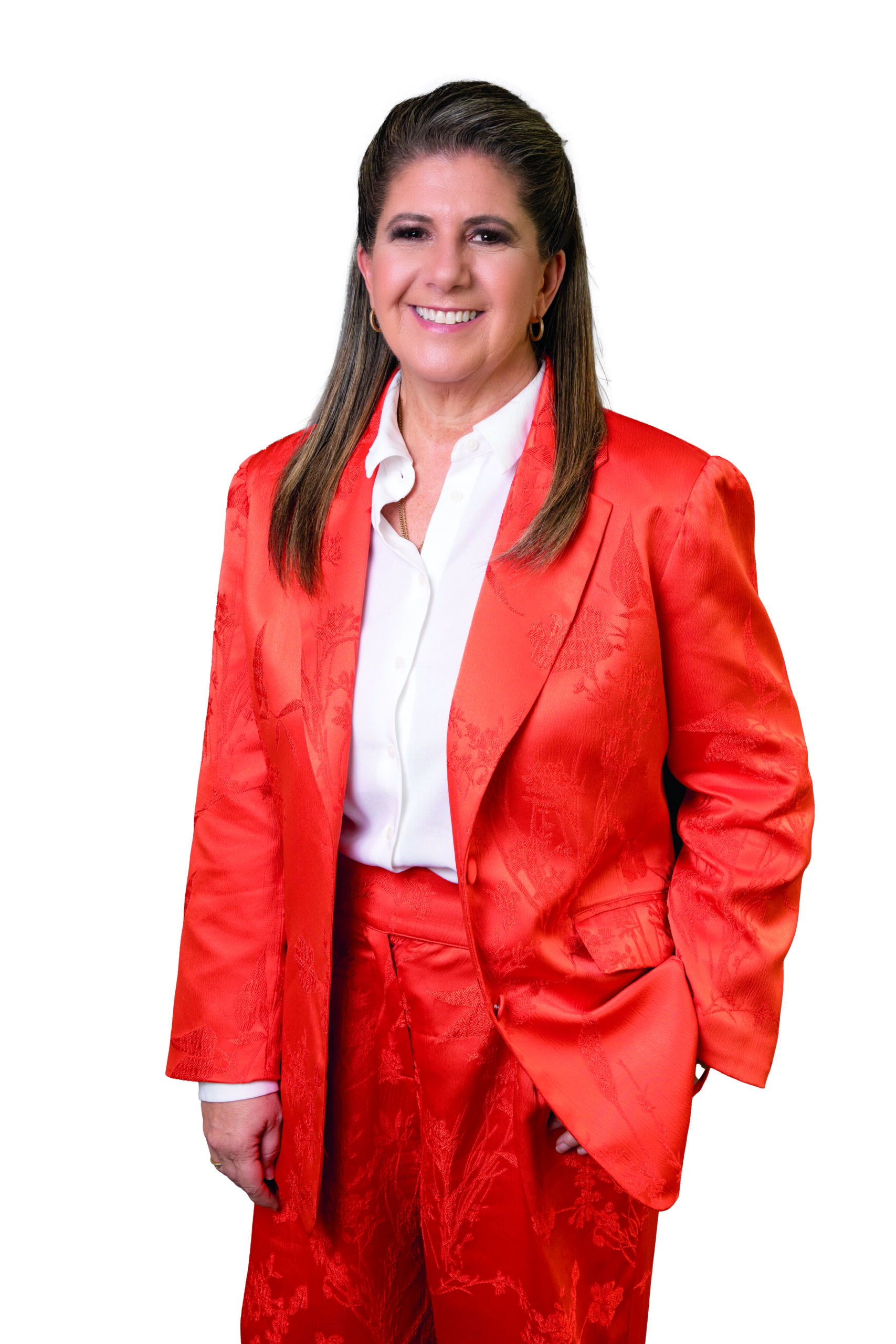 Martha Herrera: Liderazgo con alma para un Nuevo León incluyente ...