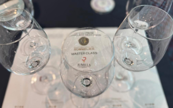 Celebran el Día Internacional del Sommelier » Líderes Mexicanos