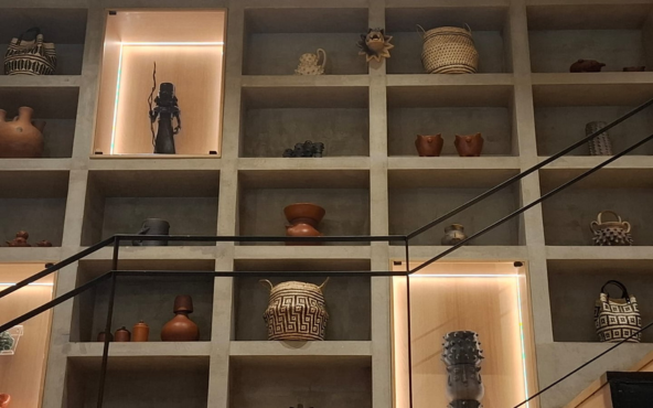 Bichi, sabores de Oaxaca y Sinaloa en la Condesa » Líderes Mexicanos